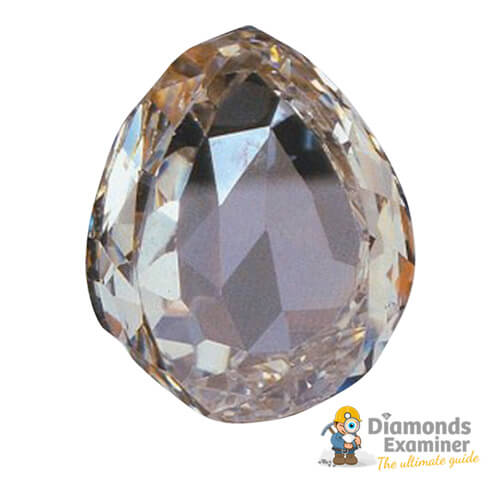 Empress-Eugénie-Diamond | Diamonds Examiner